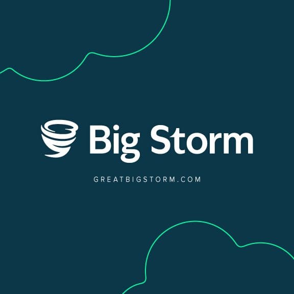 Bozeman Web Design, SEO, & Digital Marketing | Big Storm, LLC